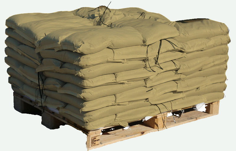 How to Find and Buy the Best Sandbags in the UK