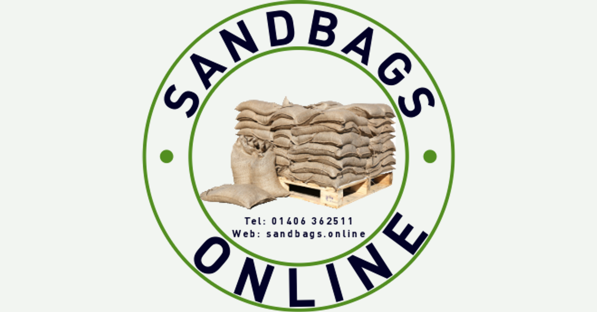 Sandbags Online | UK Sandbag Supplier